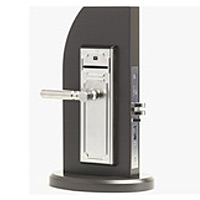 Card Access System - GuestServ