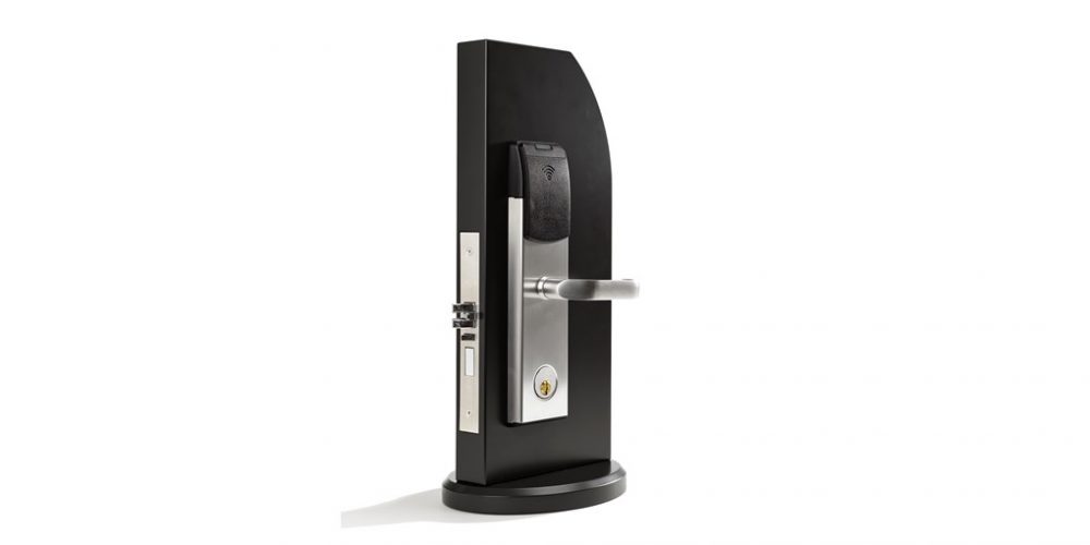 VingCard RFID Door Lock - GuestServ