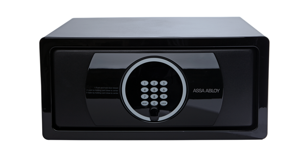 Infinity II - GuestServ