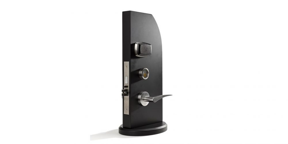 VingCard RFID Door Lock - GuestServ