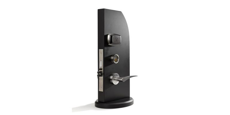 VingCard RFID Door Lock - GuestServ